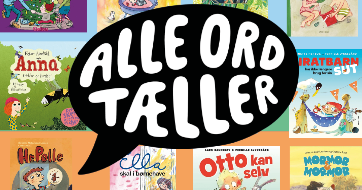 Læs med Orm | Hjørring Bibliotekerne