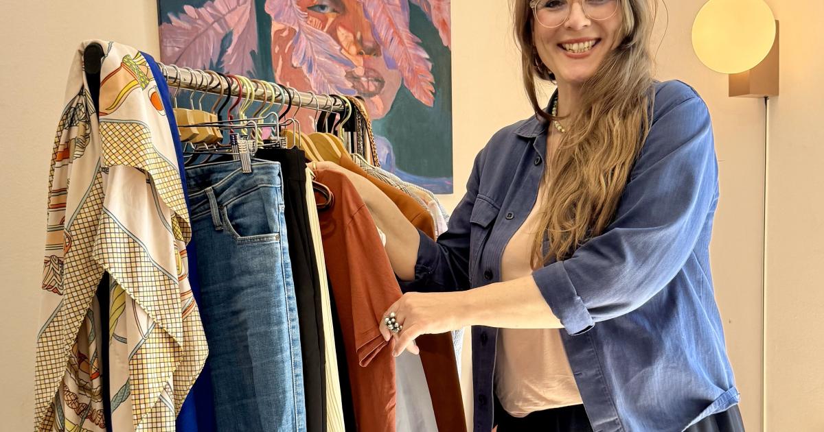 Laura Lava: Genopdag din garderobe | Hjørring Bibliotekerne